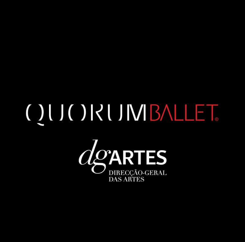 Quorum Ballet vs DGARTES | QuorumDanceCompany.com